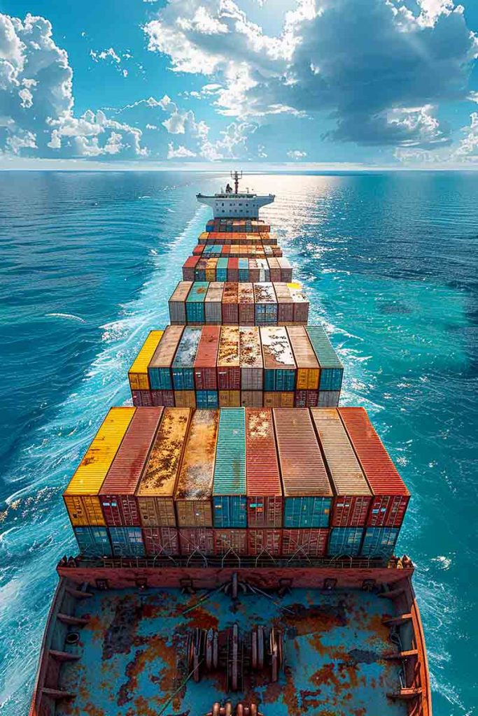 Where We Export - Lexira Surfaces